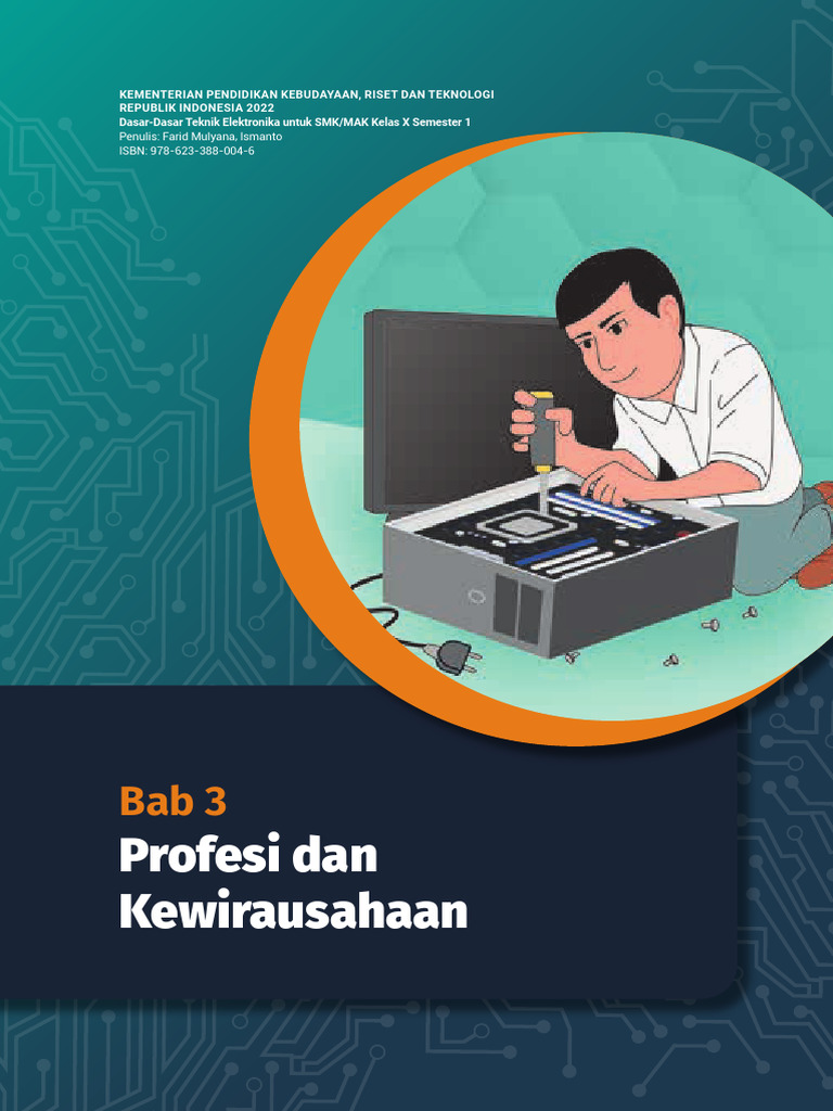 Buku Murid Dasar-Dasar Teknik Elektronika - Dasar-Dasar Teknik ... Buku Murid Dasar-Dasar Teknik Elektronika - Dasar-Dasar Teknik ...
