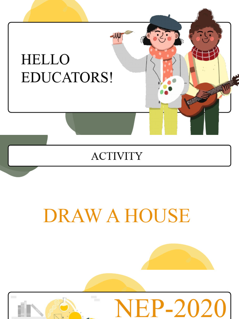 Nep and NCF | Download Free PDF | Learning | Experience