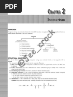 General Organic Chemistry (GOC) Short Notes | PDF | Applied And ...