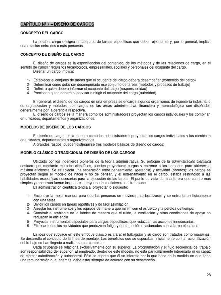 Administracion de Los Recursos Humanos (Lect 2) CHIAVENATO | PDF