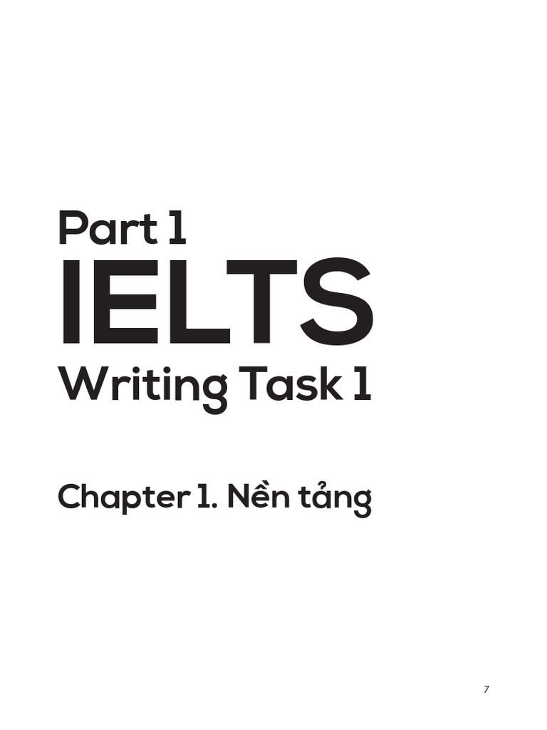 Ielts Paragraph and Essay | PDF