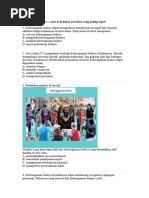 LKPD 1.2 Keberagaman Budaya Indonesia | PDF