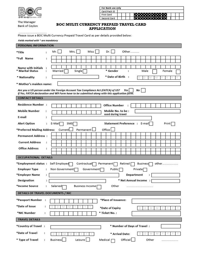 Form Si | PDF | Payments | Money