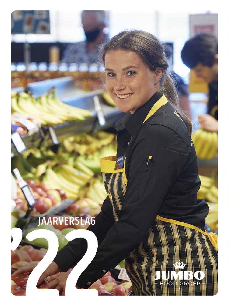 Jumbo Jaarverslag 2022 | PDF