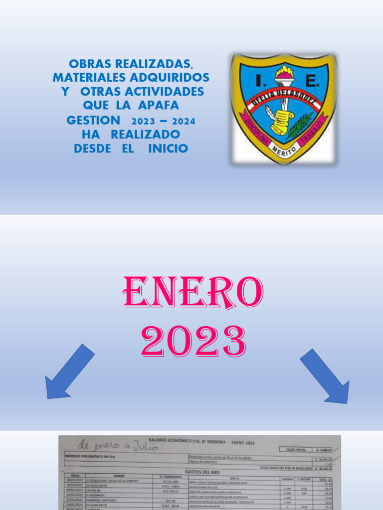 Apafa 24-10-2023 | PDF