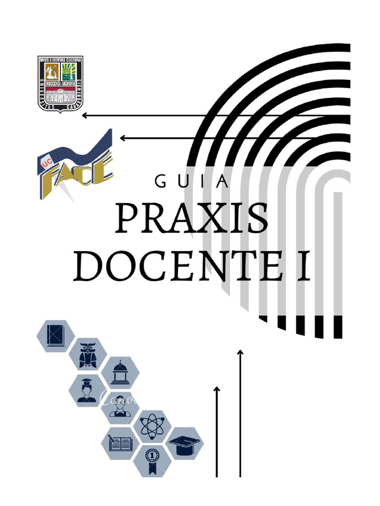 Guía de Praxis Docente I | PDF