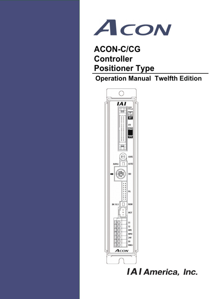 What Is Safety Programmable Logic Controller