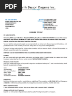 Manage Your Makro Credit Online | PDF | Cheque | Credit Card