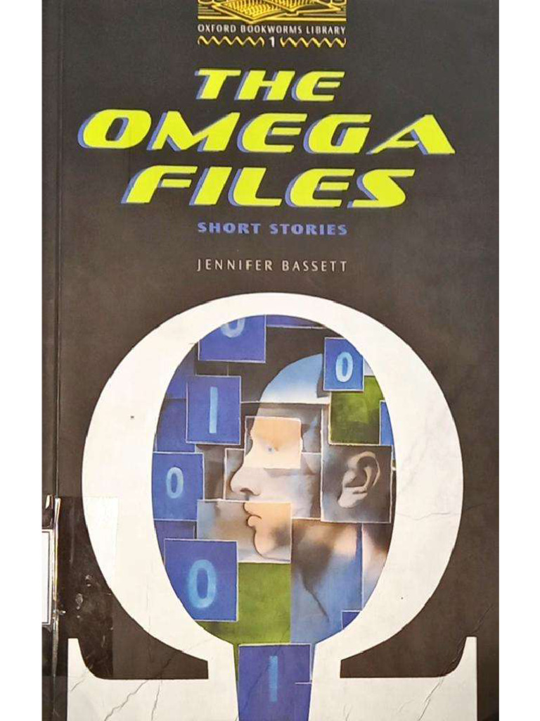 The Omega PDF | PDF