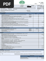 SK-PST Form | PDF | Tax Return (United States) | Worksheet