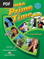 Prime Time 2.student's Book | PDF