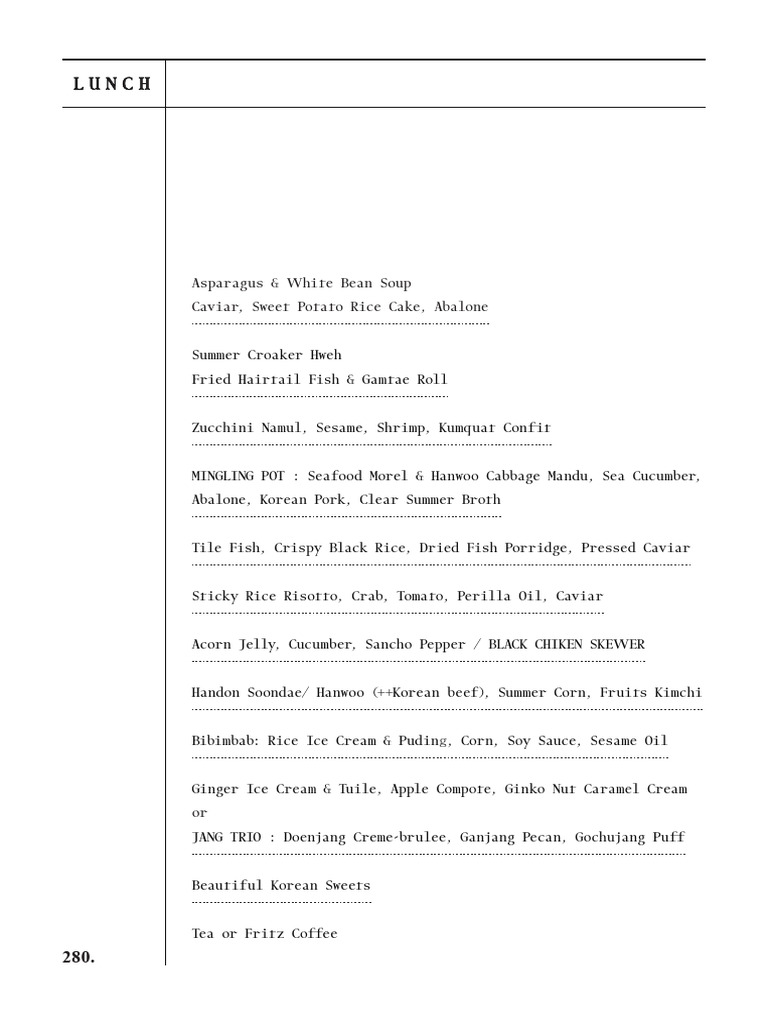 Mingles 2023 Summer | PDF