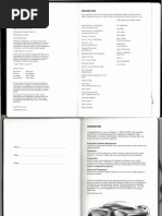 Krita Shortcuts CheatSheet Document - Final | PDF | Keyboard Shortcut ...