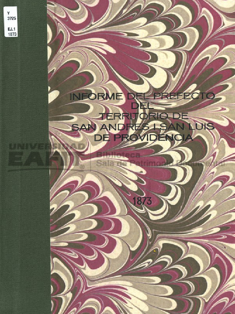 Informe Providencia 1867 | PDF