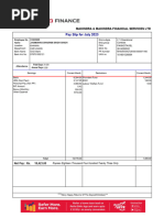 Payslip: This Is A Computer Generated Payslip. Signature Is Not ...