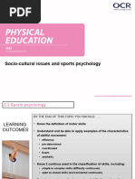 Group 17 Discrete Continuous Serial Skills | PDF