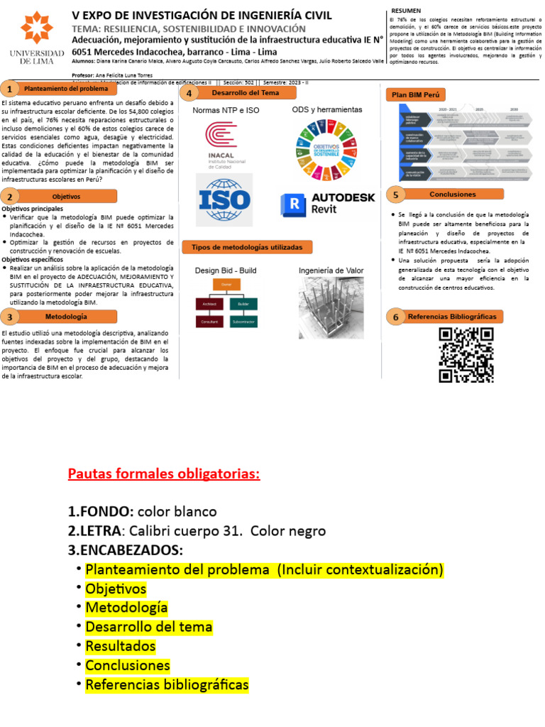 Poster - Model II | PDF