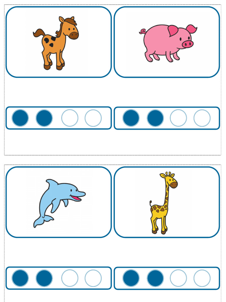 Compter Les Syllabes | PDF