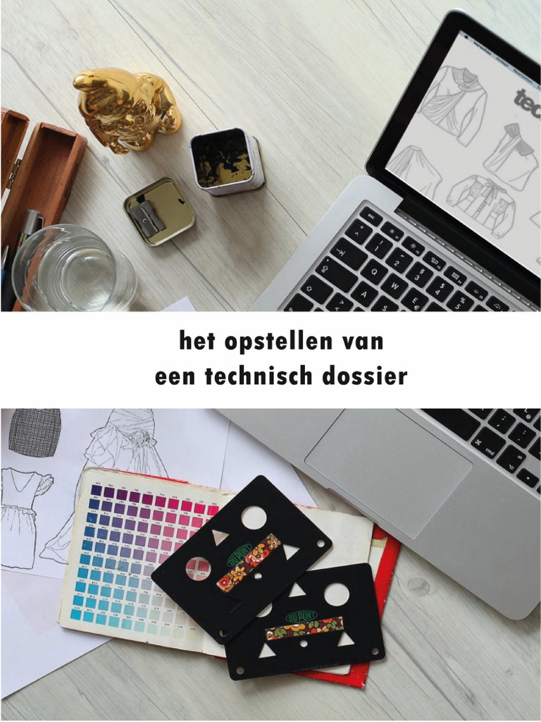 Bundel Technisch Dossier | PDF