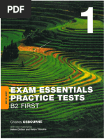 B2 - Use of English Book | PDF