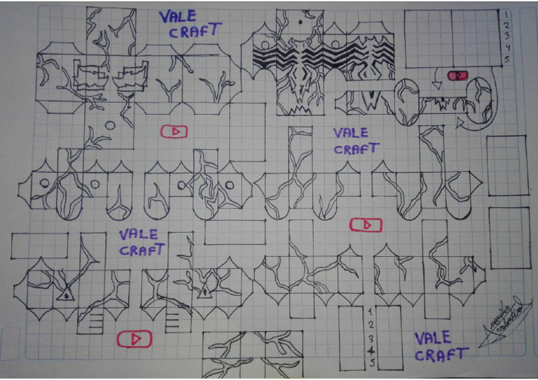 Black Suit Vale Craft SUSCRÍBETE | PDF