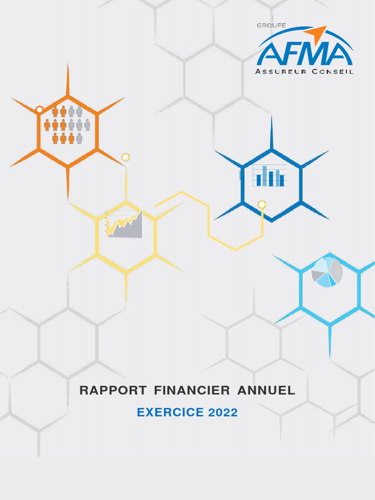 Afma 2022 | PDF