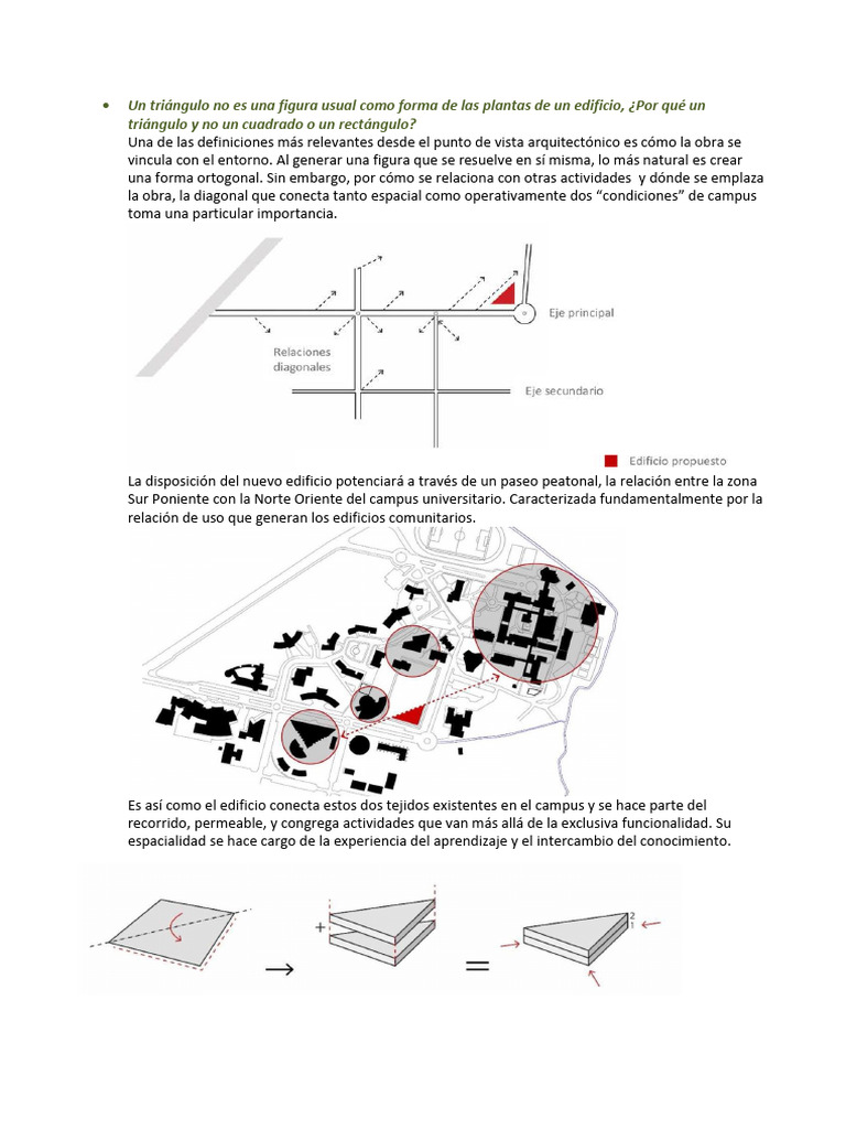 Edificio Del Instituto de Quimica | PDF | Laboratorios | edificio