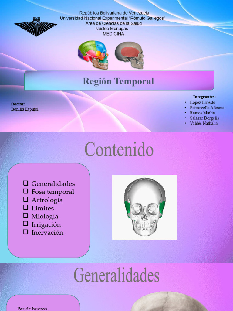 Temporal | PDF