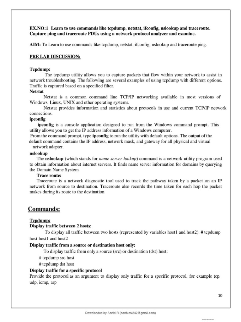 CN - Lab | PDF CN - Lab | PDF
