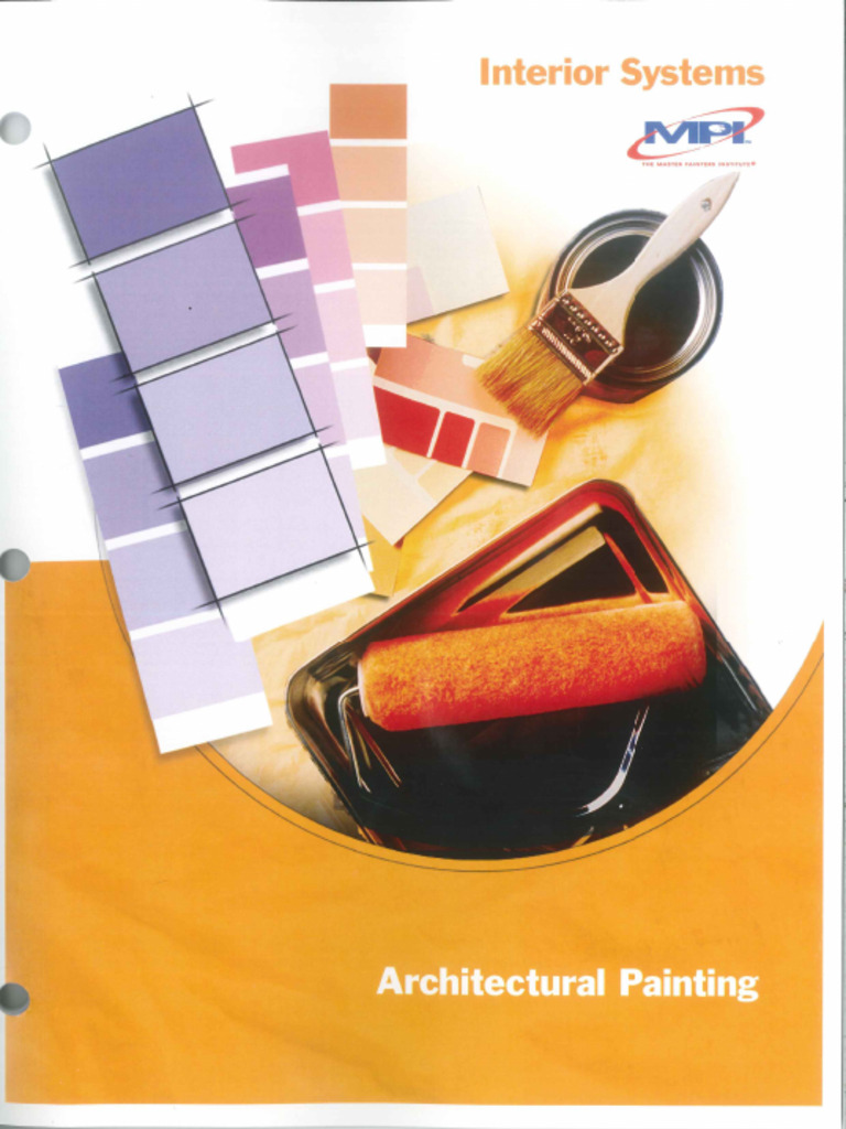 Interior Systems | PDF