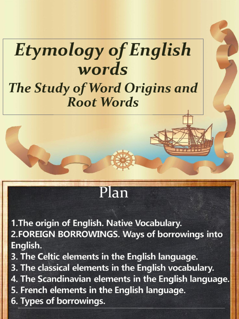 Lecture 2 | PDF | Word | English Language