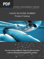 SILTECH Brochure-Main | PDF | Silicone | Surfactant