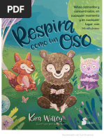 Cuento RESPIRA - Inés Castel-Branco | PDF