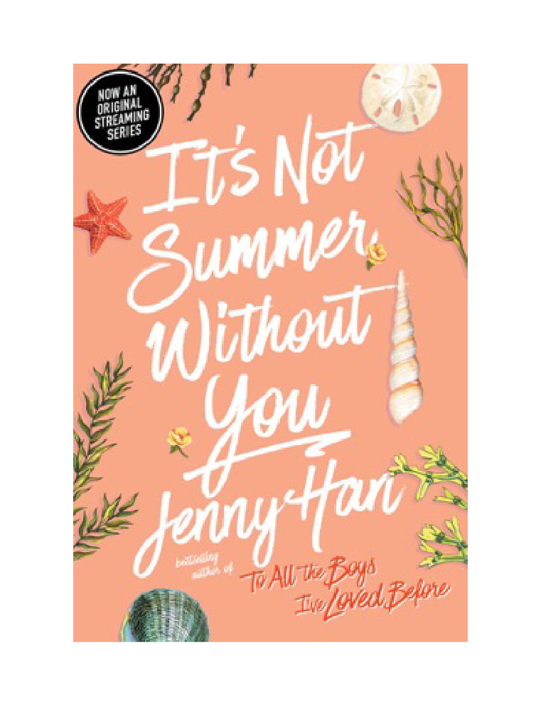 It's Not Summer Without You PDF Download | PDF