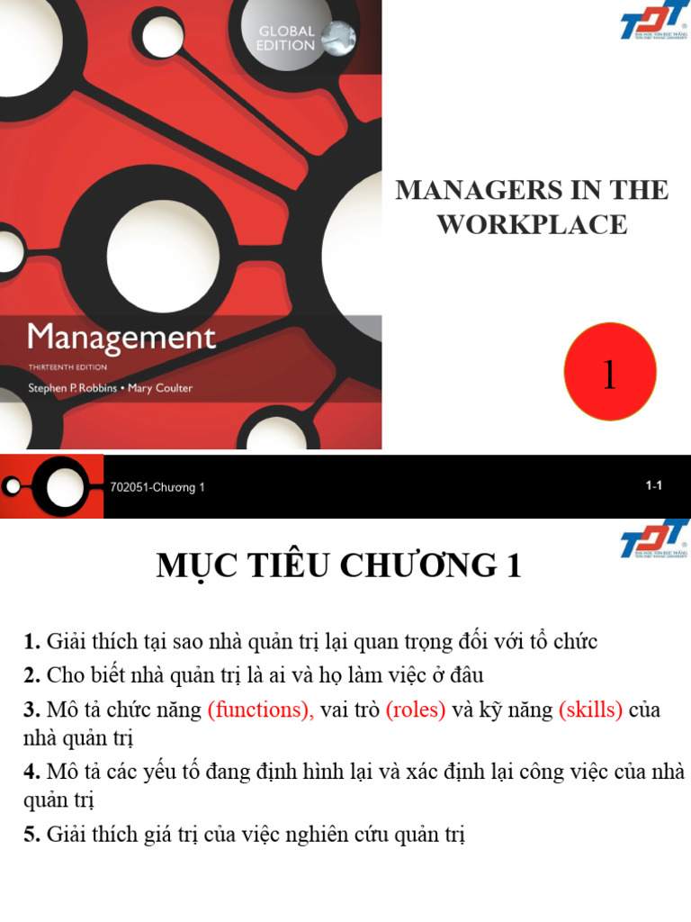 Chap01 Management | PDF