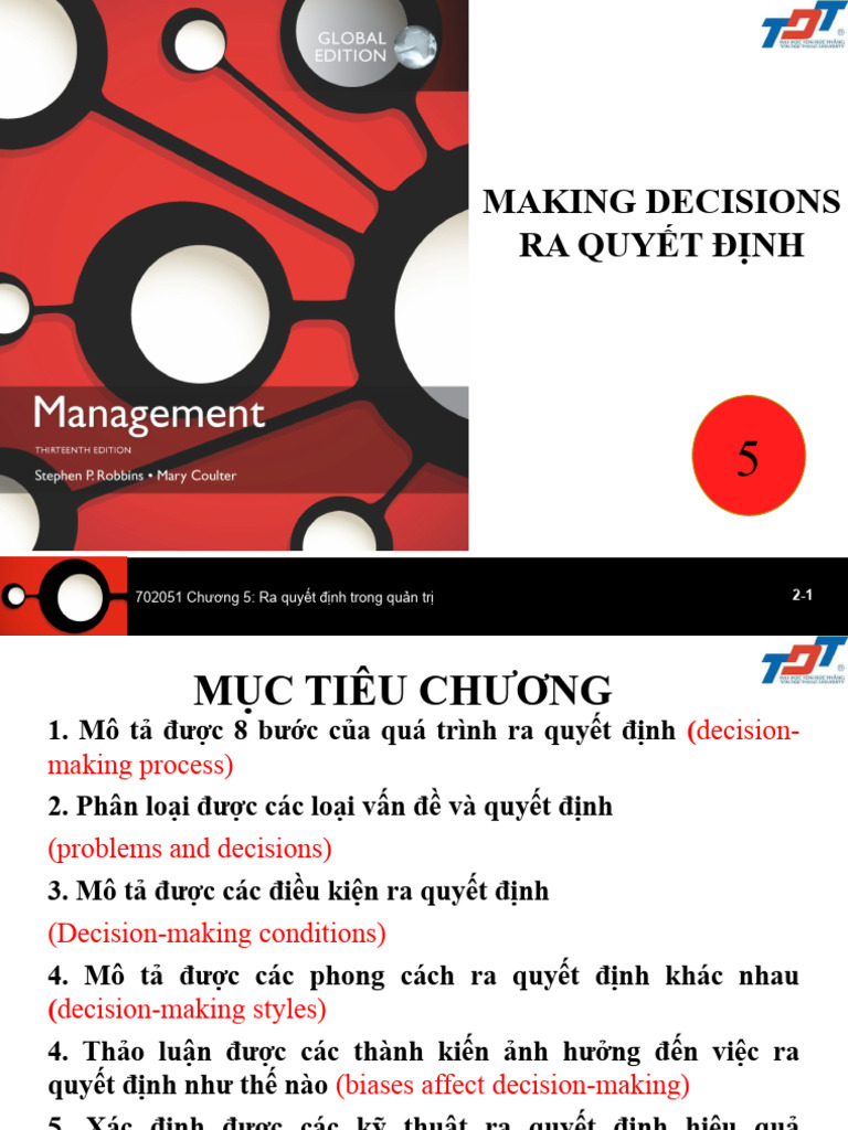 Chap05 Management | PDF