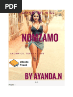 The Maid Sisekelo 2 | PDF