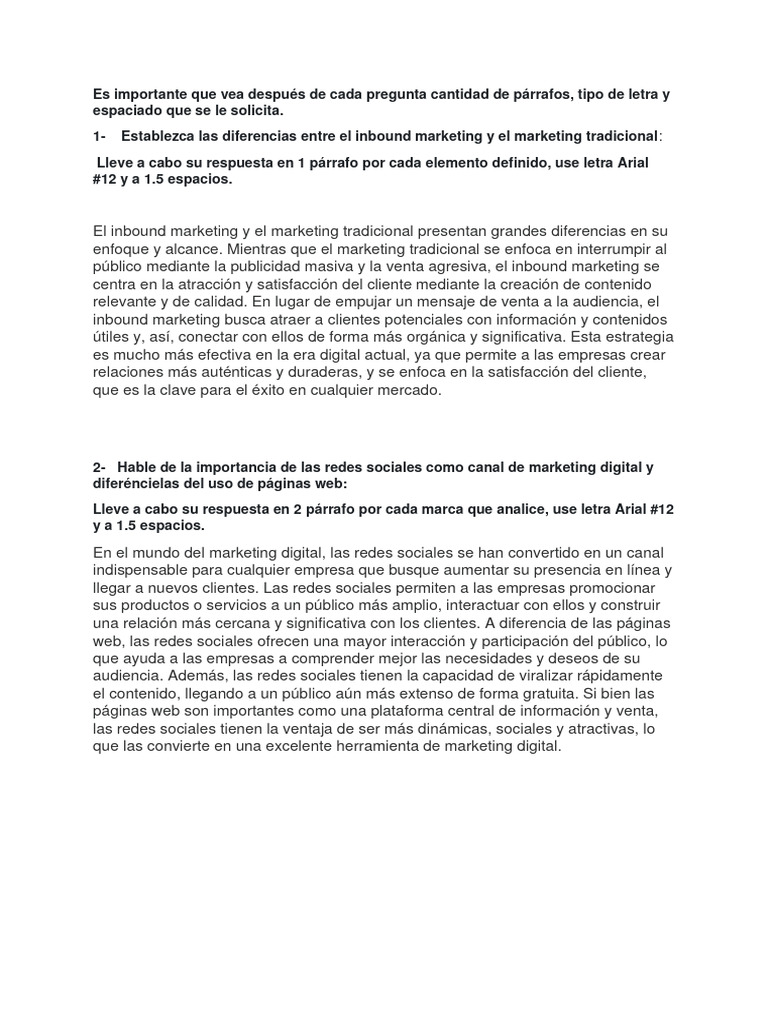 Actividad 2 Infote | PDF