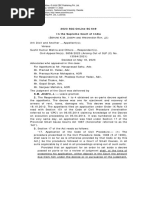 Application for Restoration Format Under Order 9 Rule 9 Cpc – Mukesh ...