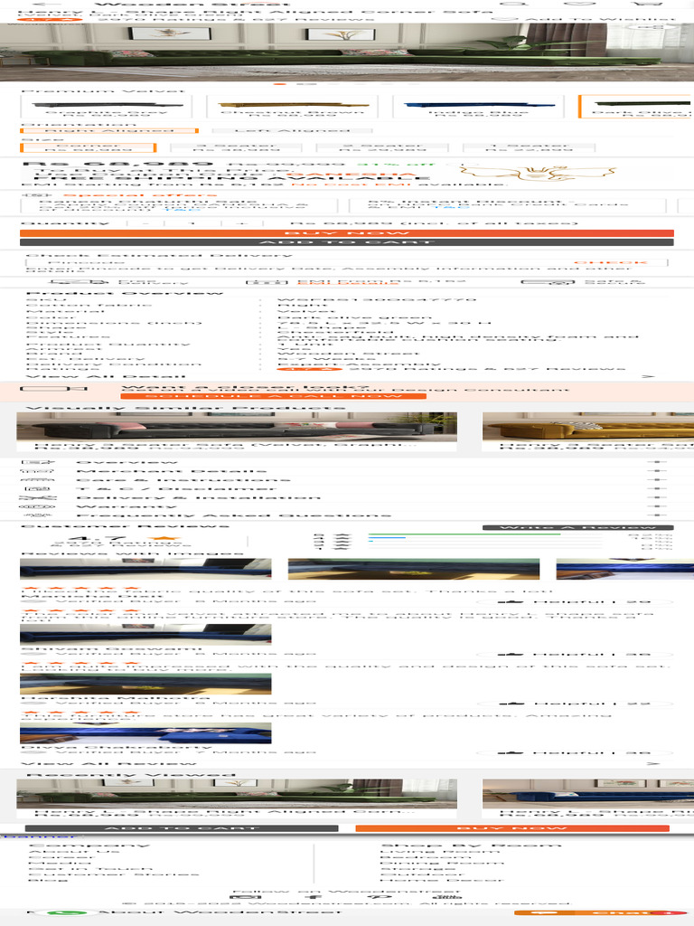 4 Seater Sofa Set - Rinny Lounge Leatherette Sofa Set (Grey) - GKW Retail! Google Shopping | PDF ...