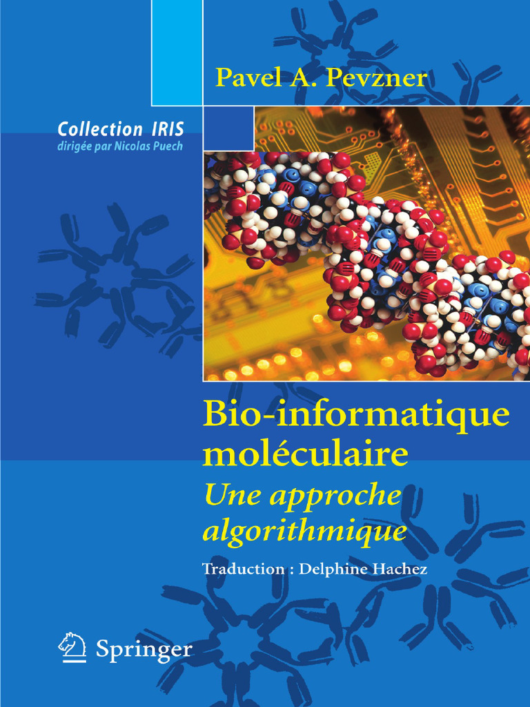 Bio-Informatique Moléculaire | PDF | Gène | Génétique