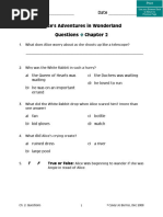 Matilda Chapter Summaries & Study Guide | PDF | Young Adult | General ...