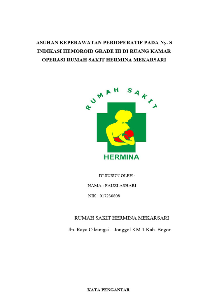 Ksus Hemoroid-3 | PDF