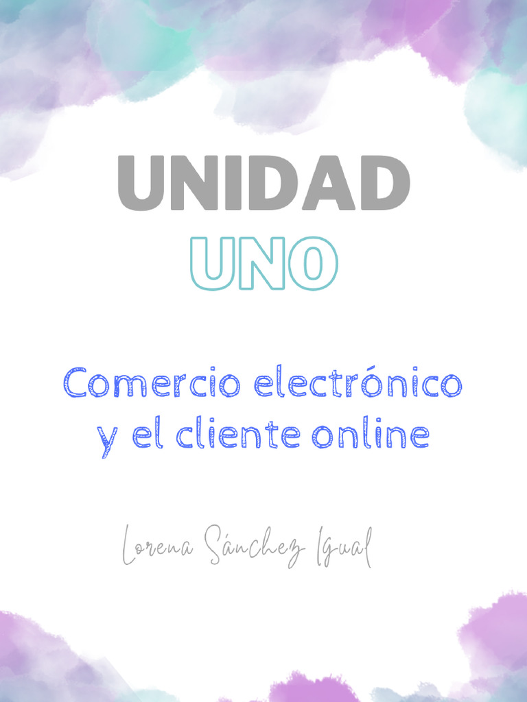 Actividad MKD | PDF | Comercio electrónico | Marketing