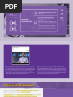 Qué Es Un Proyecto Capstone | PDF | Experiencia | Teoría