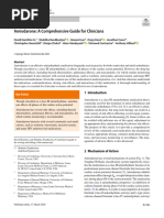 Musculoskeletal MSK X-Ray Interpretation OSCE Guide | PDF | Bone ...