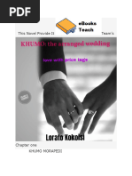 The Maid Sisekelo S5 | PDF