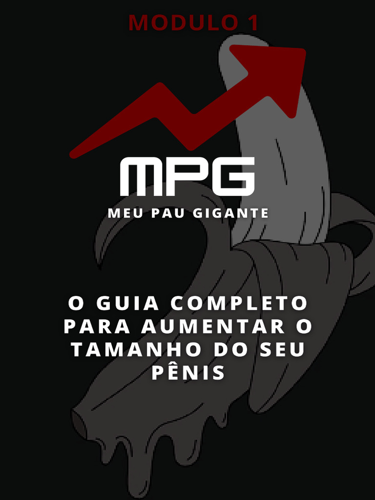 Modulo 1 Estrutura e Anatomia Peniana MPG Modulo 1pdf | PDF