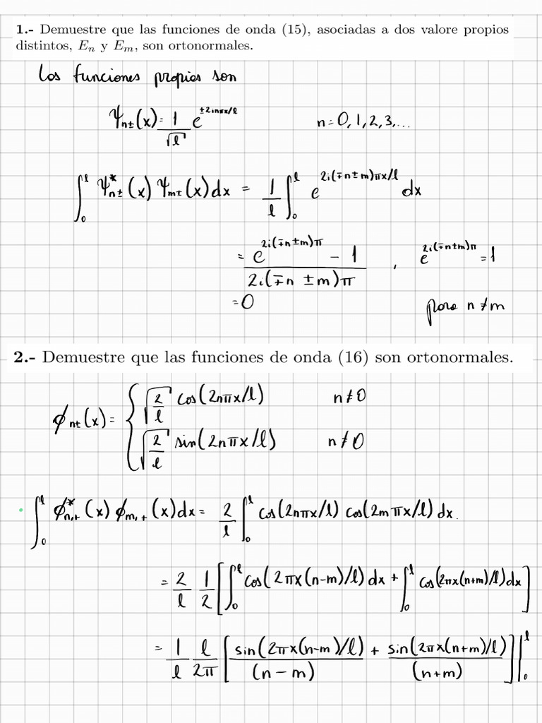 Ayudantía 3 MC1 | PDF