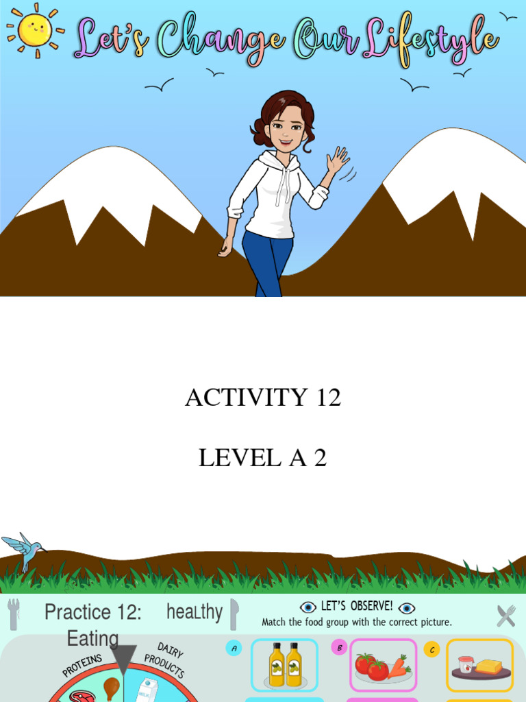 Activity 12 Practice A2 | PDF